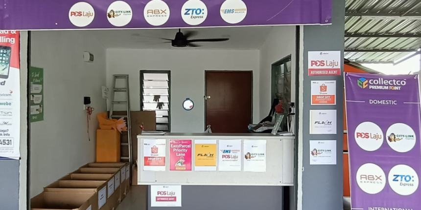 SPX Landing Page - CollectCo