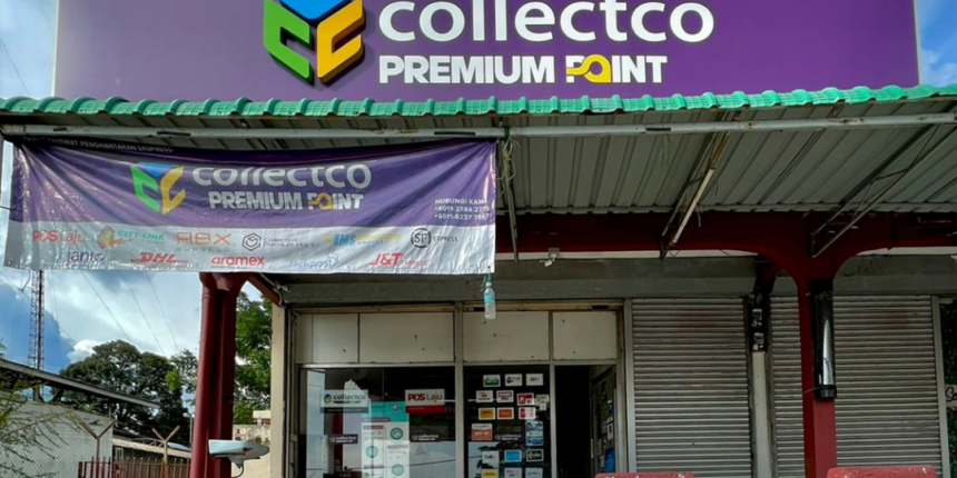 SPX CollectCo – CollectCo