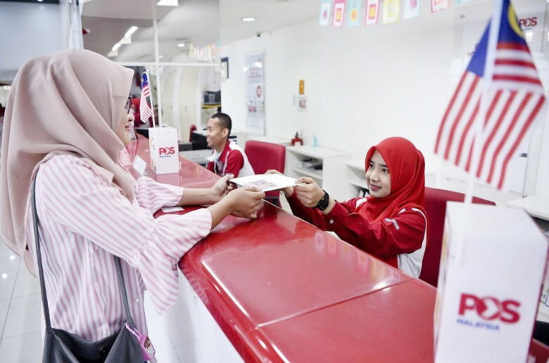 Pos Mini - CollectCo