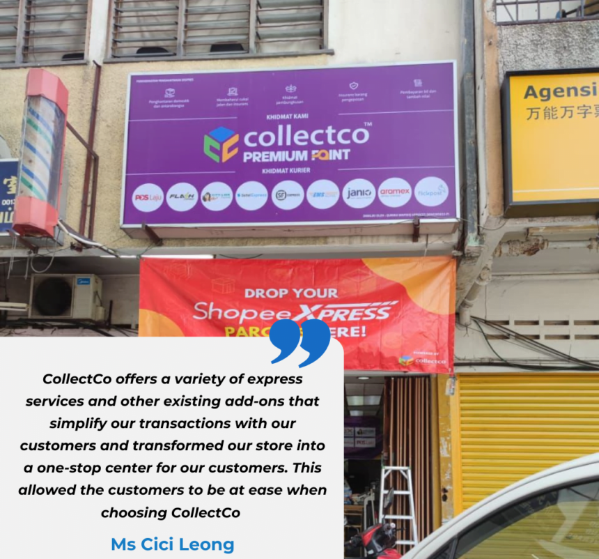 SPX Landing Page - CollectCo