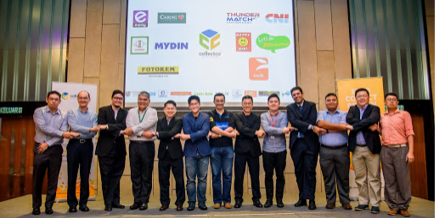 About Us – CollectCo