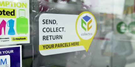 About Us – CollectCo