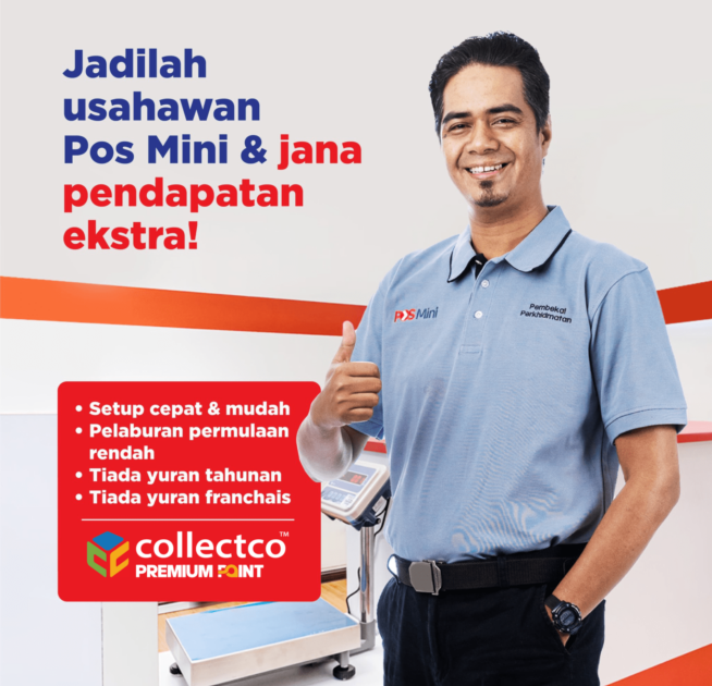 Parcel Solution – CollectCo